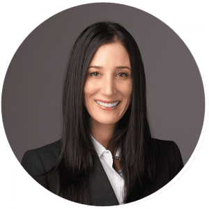 Michaela Krell – National Director | Life After Law