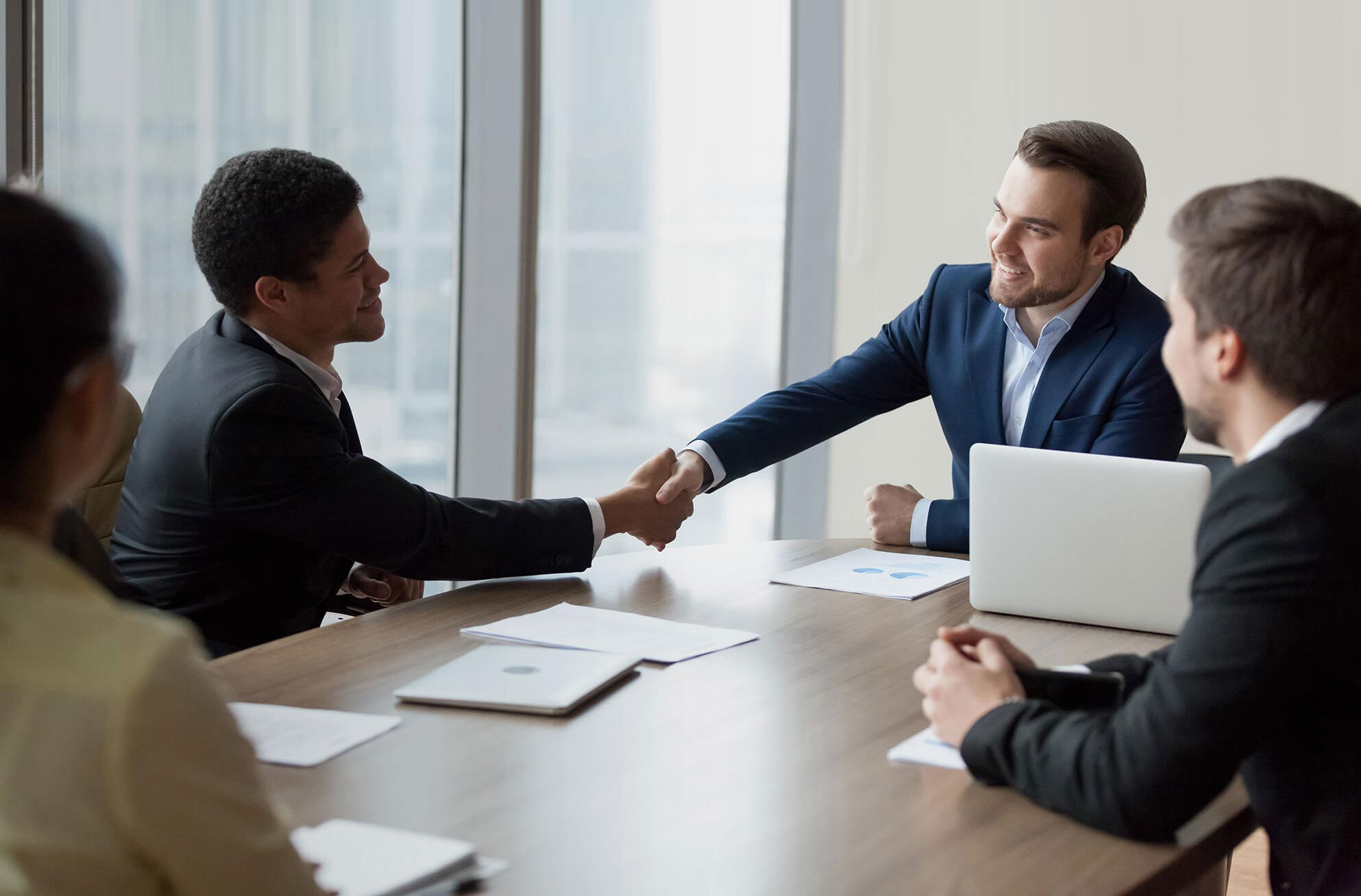 Legal Career Opportunities For Lawyers | Life After Law